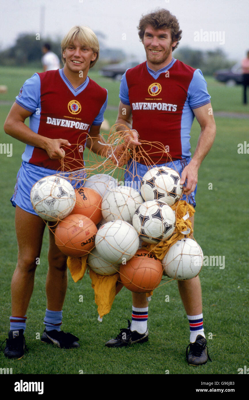 Peter withe villa hi-res stock photography and images - Alamy