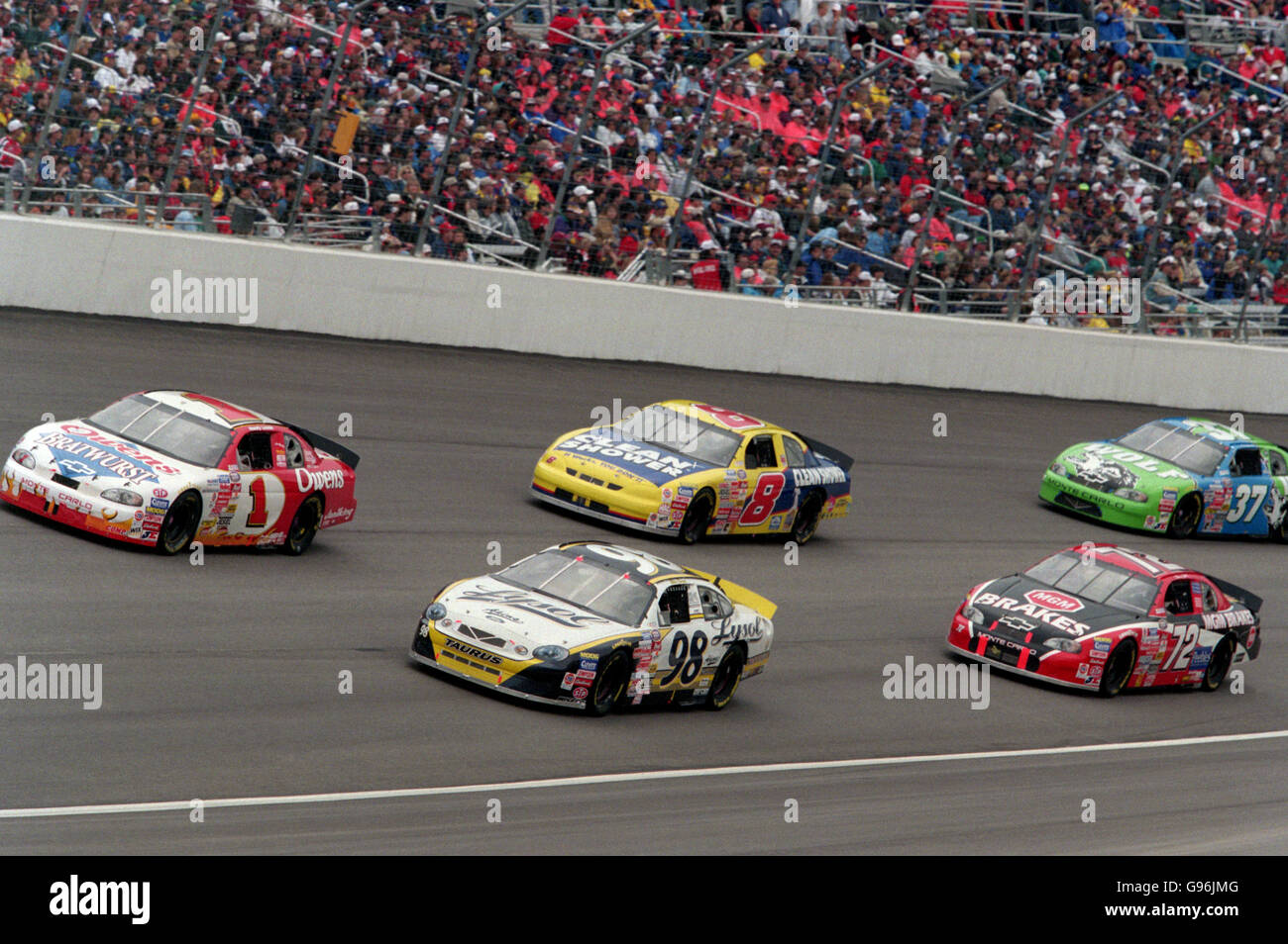 Bobby hillin jr 8 hi-res stock photography and images - Alamy