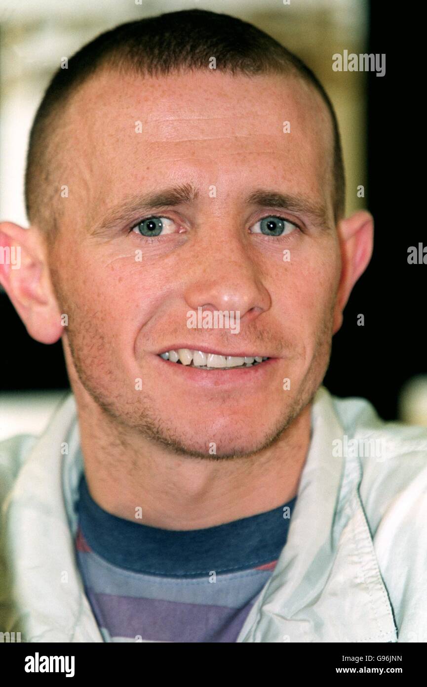 Boxing - WBO Featherweight World Championship - Naseem Hamed v Paul ...