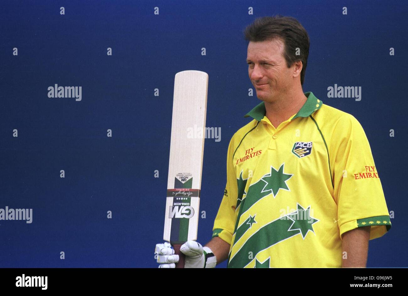 Cricket -ICC Cricket World Cup - Meeting of team captains - Lords Stock ...