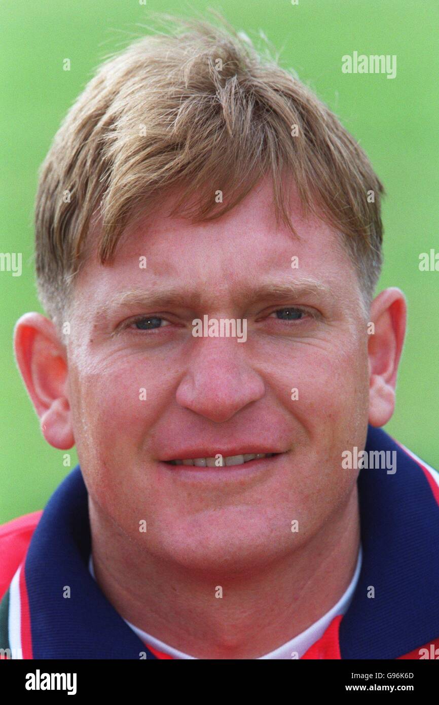 Gary yates hi-res stock photography and images - Alamy