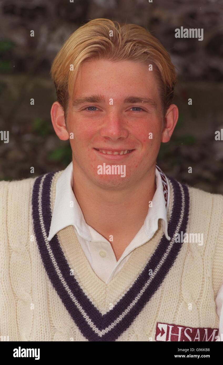 John maunders hi-res stock photography and images - Alamy