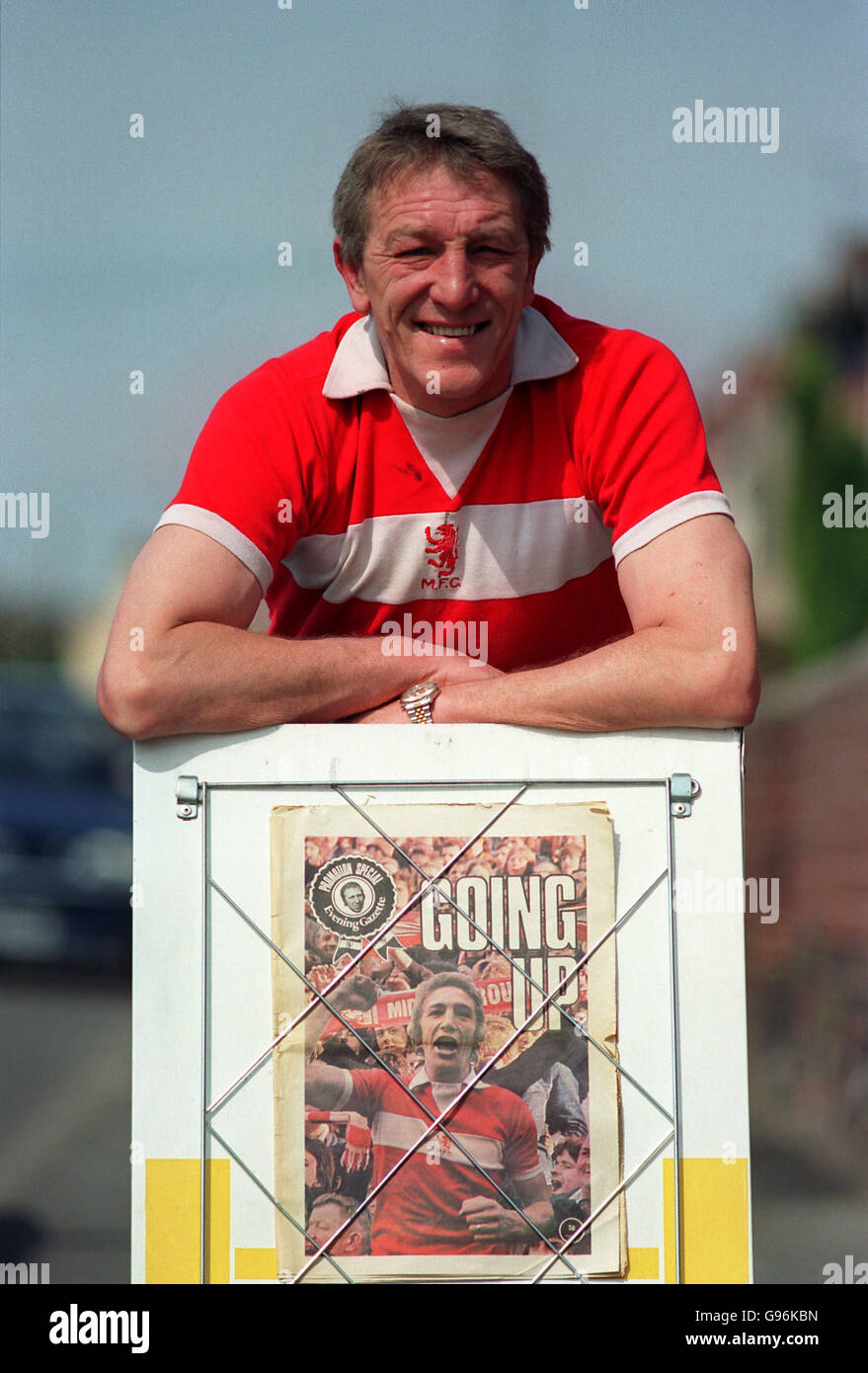 Stuart boam feature hi-res stock photography and images - Alamy