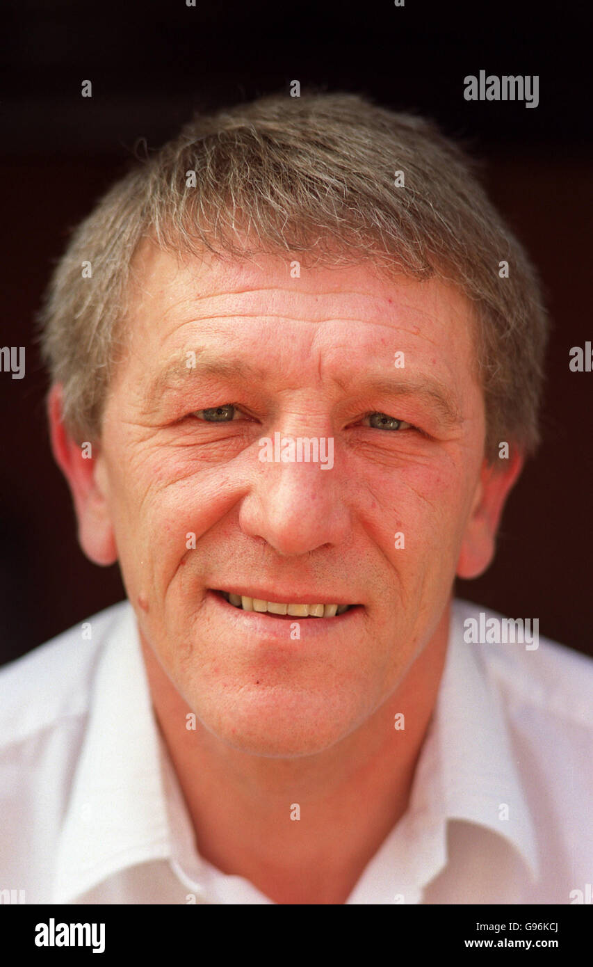 Stuart boam feature hi-res stock photography and images - Alamy