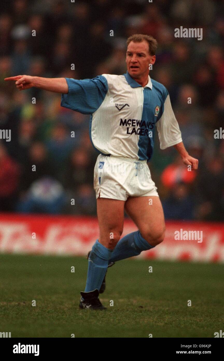 David speedie hi-res stock photography and images - Alamy