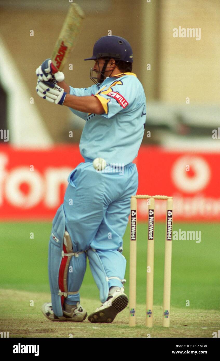 Icc cricket world cup 99 hi-res stock photography and images - Alamy