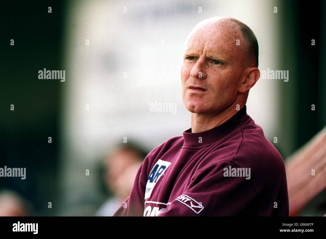 Andy ritchie oldham hi-res stock photography and images - Alamy