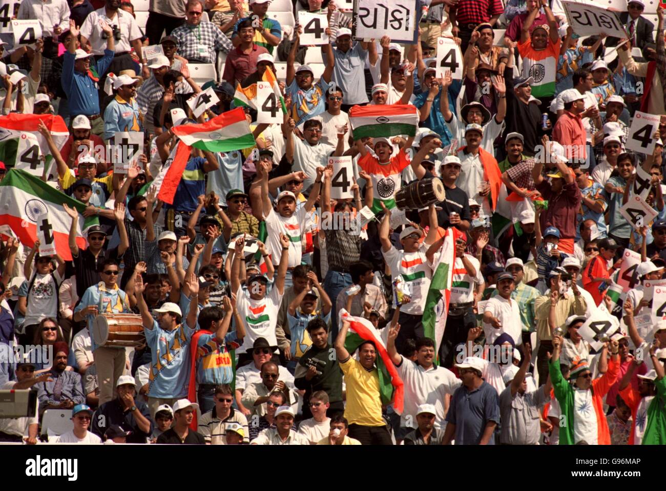 India cricket team group hi-res stock photography and images - Alamy
