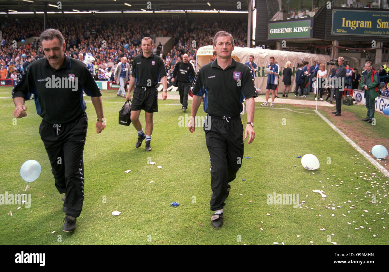 George gorman hi-res stock photography and images - Alamy