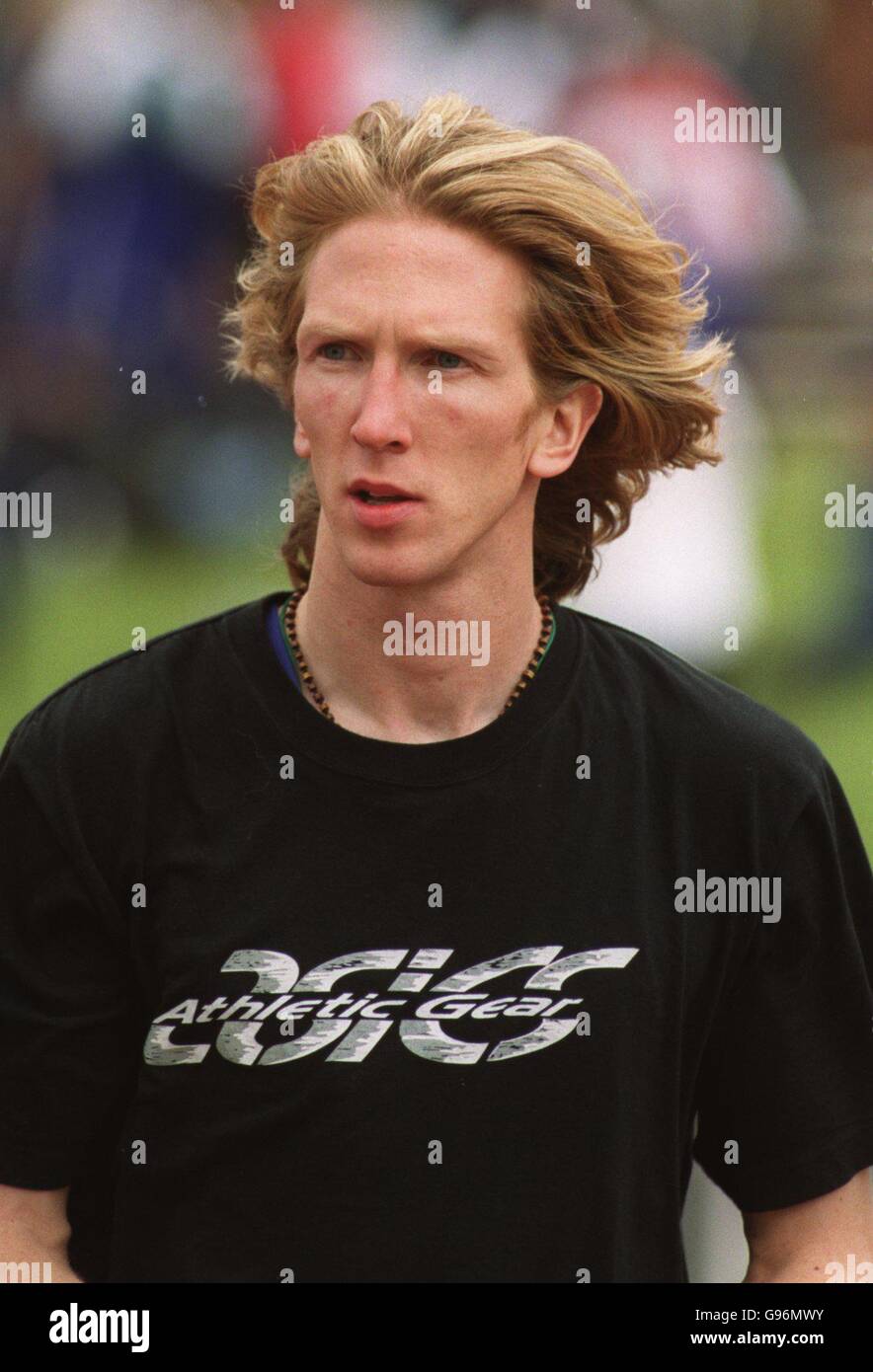 Brendan reilly hi-res stock photography and images - Alamy