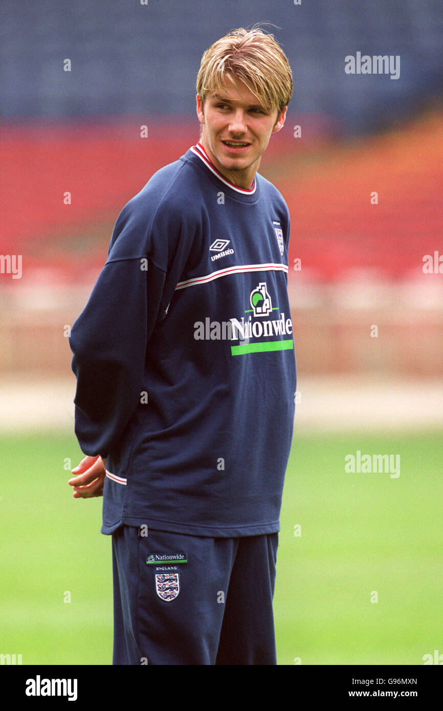 England Training - Bisham Abbey Stock Photo - Alamy