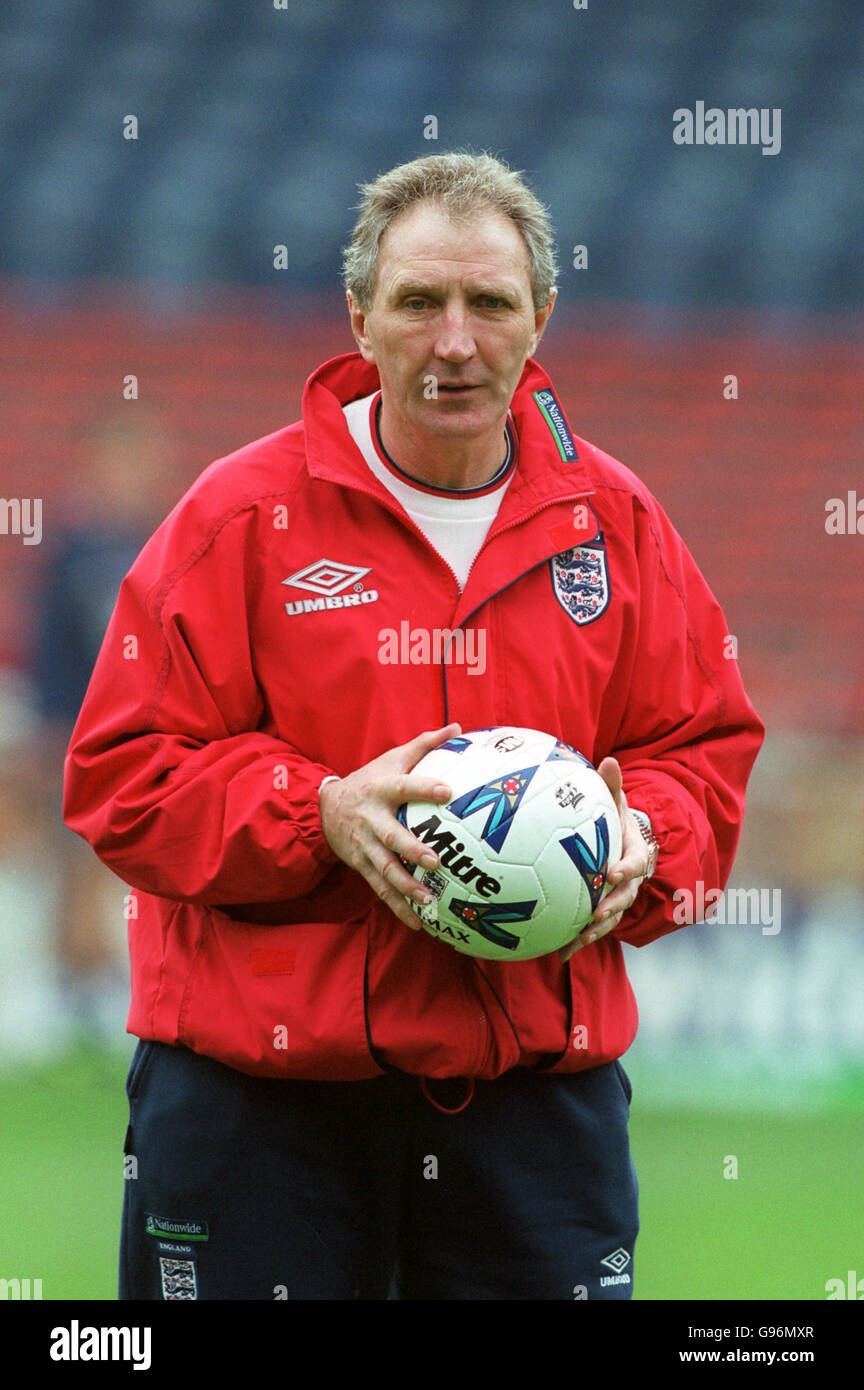 England Training - Bisham Abbey Stock Photo - Alamy