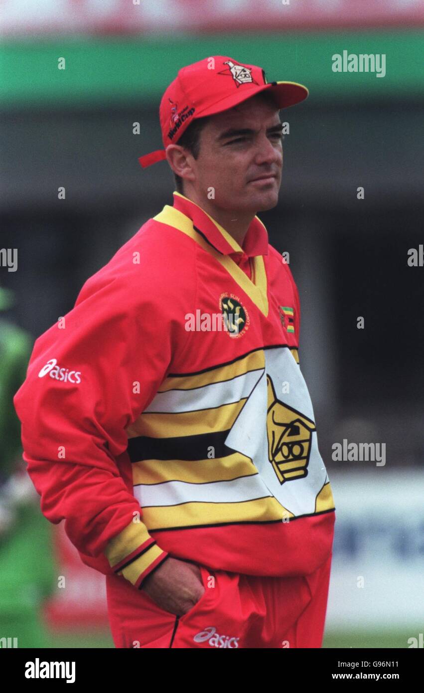 Zimbabwe v kenya hi-res stock photography and images - Alamy