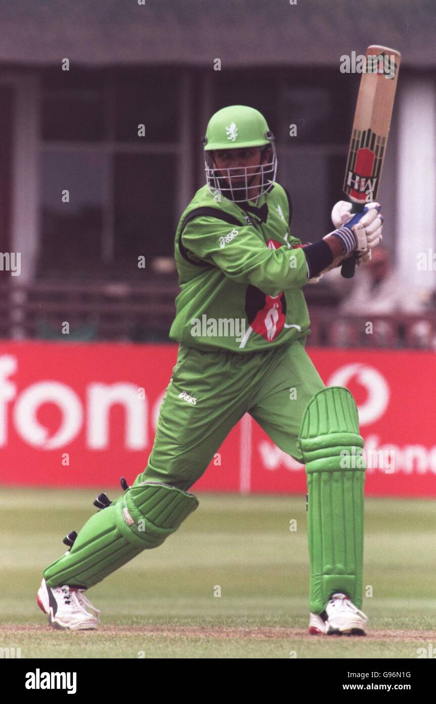 Cricket - ICC World Cup - Group A - Zimbabwe v Kenya Stock Photo - Alamy