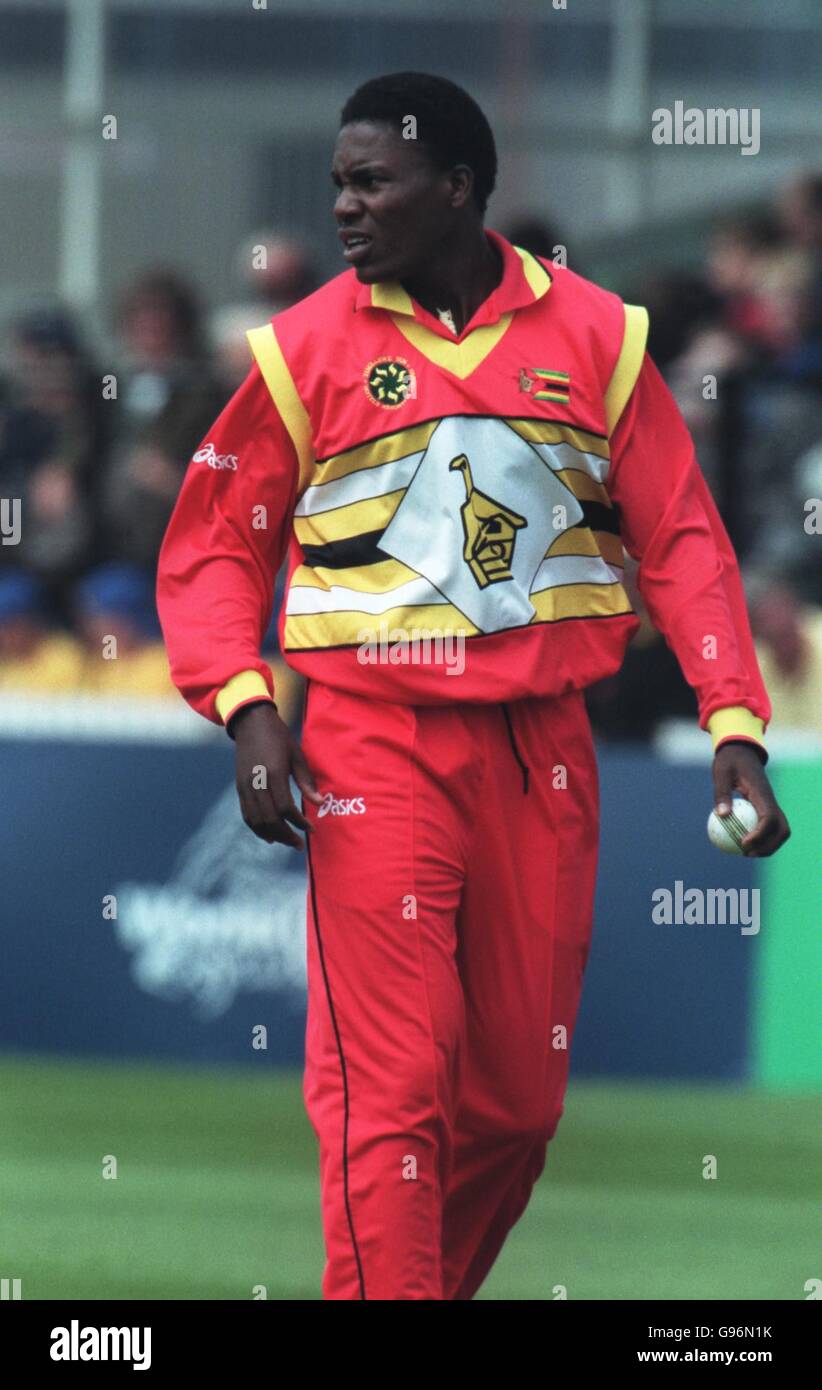 Zimbabwe v kenya hi-res stock photography and images - Alamy