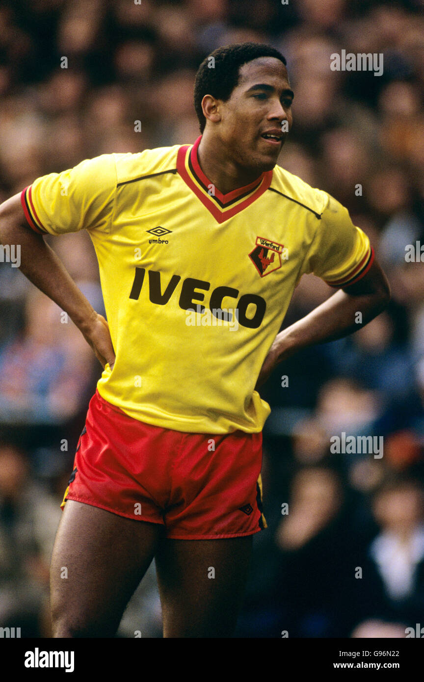 John barnes hi-res stock photography and images - Alamy
