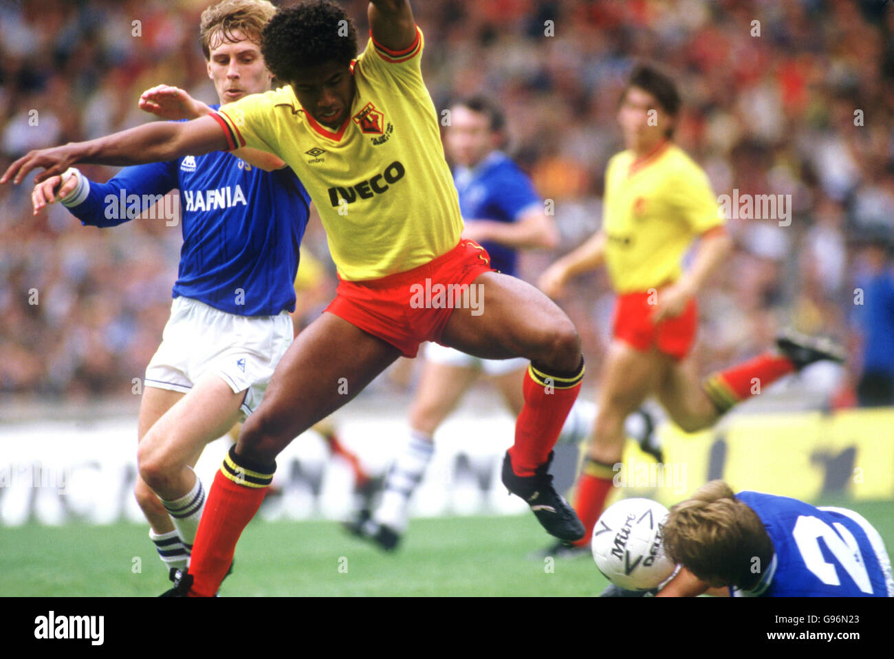 Kevin barnes hi-res stock photography and images - Alamy