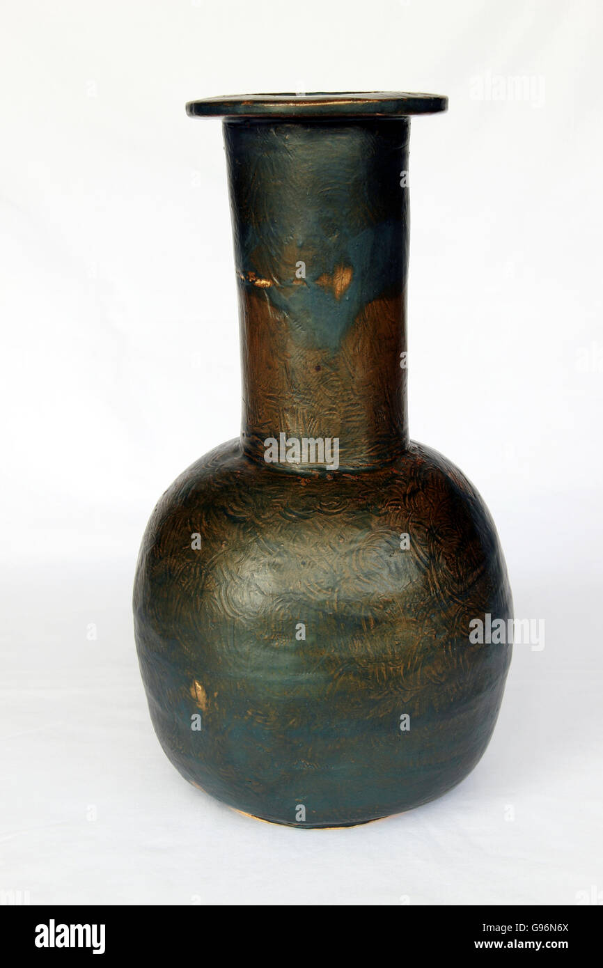 Burnished ceramic hi-res stock photography and images - Alamy