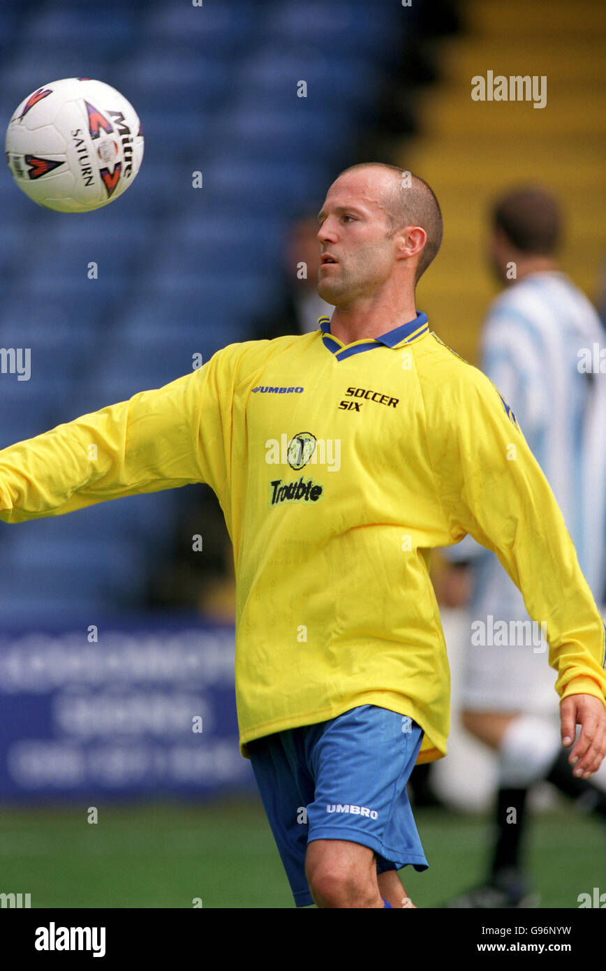 Jason statham hi-res stock photography and images - Alamy