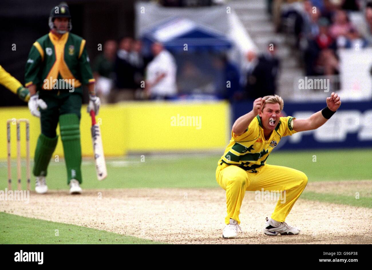 Cricket super six australia hi-res stock photography and images - Alamy
