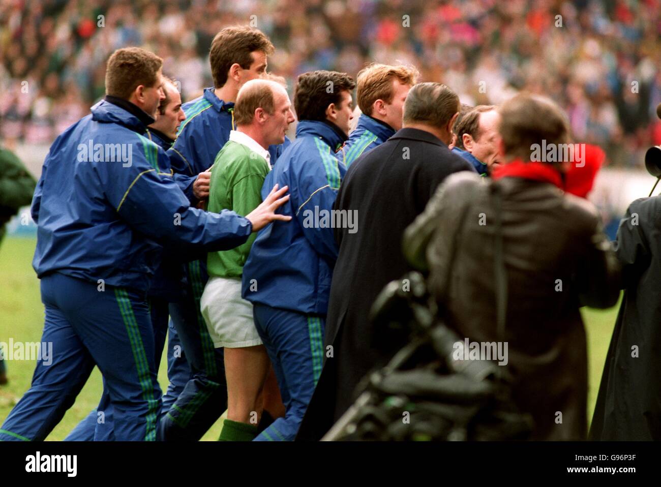 International rugby 5 nations hi-res stock photography and images - Alamy
