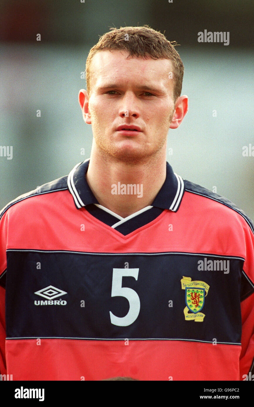 Scott wilson hi-res stock photography and images - Alamy