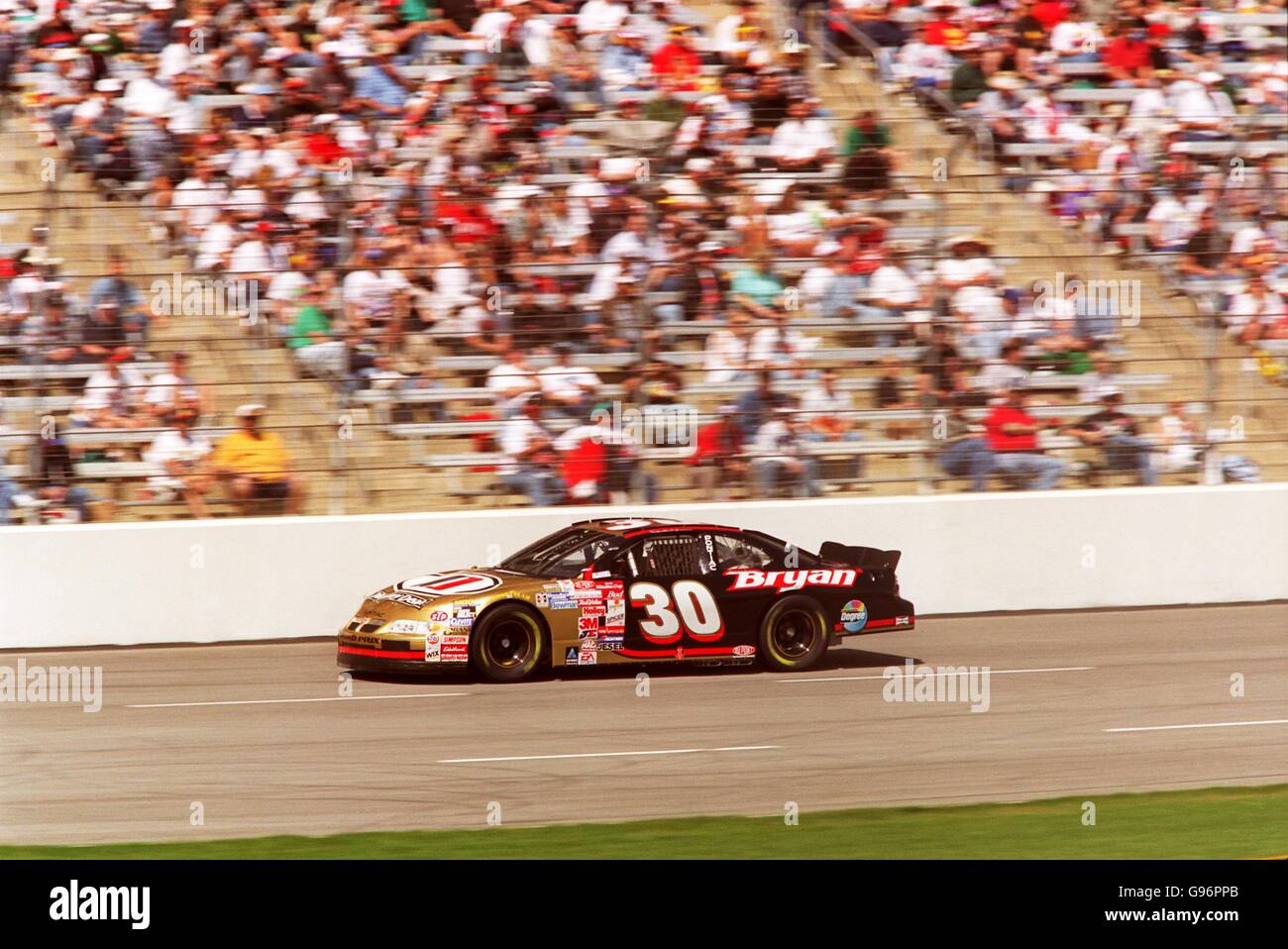 Jimmy dean pontiac hi-res stock photography and images - Alamy