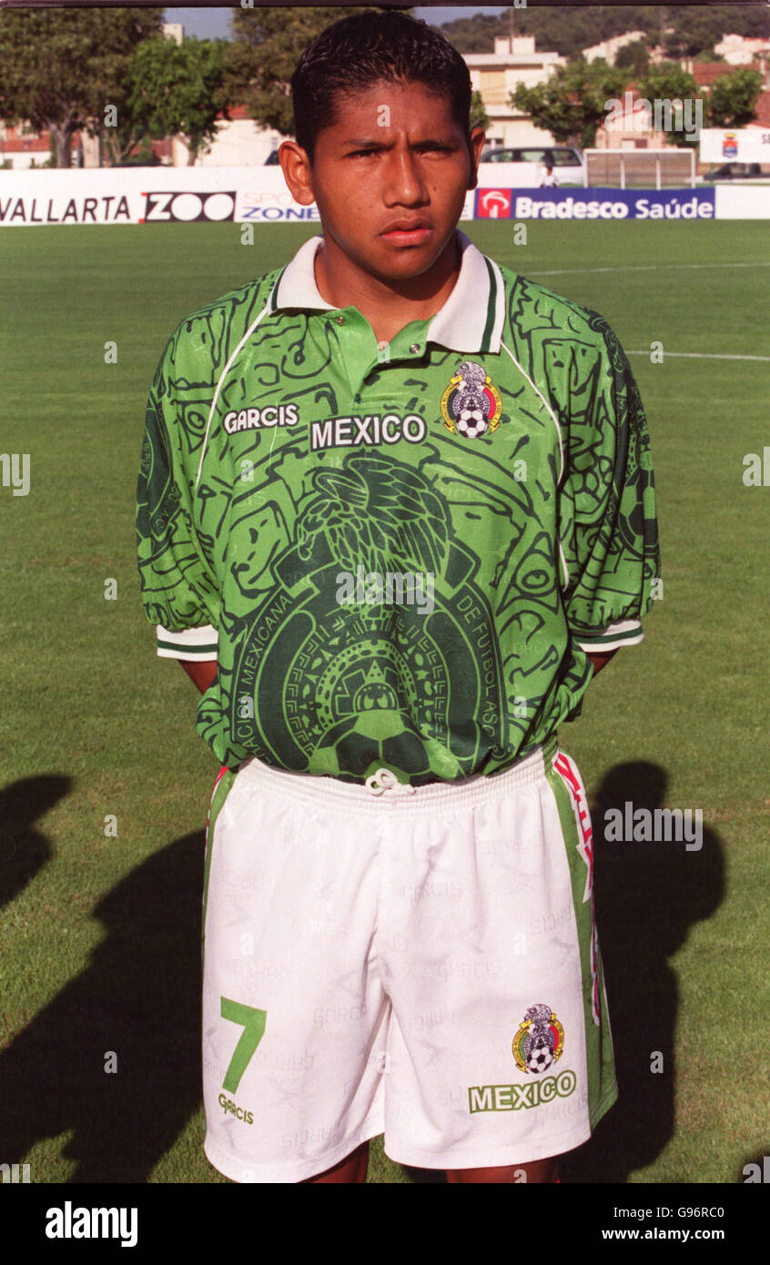 Alejandro nava hi-res stock photography and images - Alamy