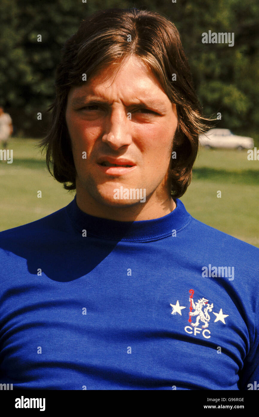 Droy chelsea hi-res stock photography and images - Alamy