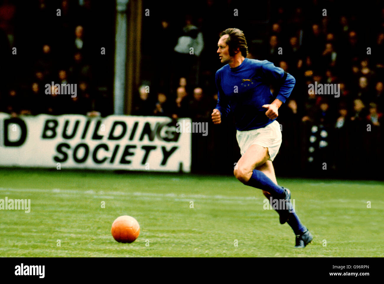 Chris balderstone hi-res stock photography and images - Alamy