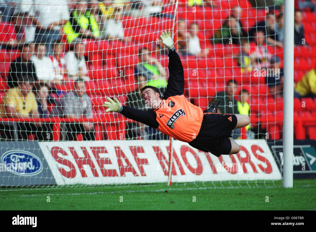 Alan kelly sheffield hi-res stock photography and images - Alamy