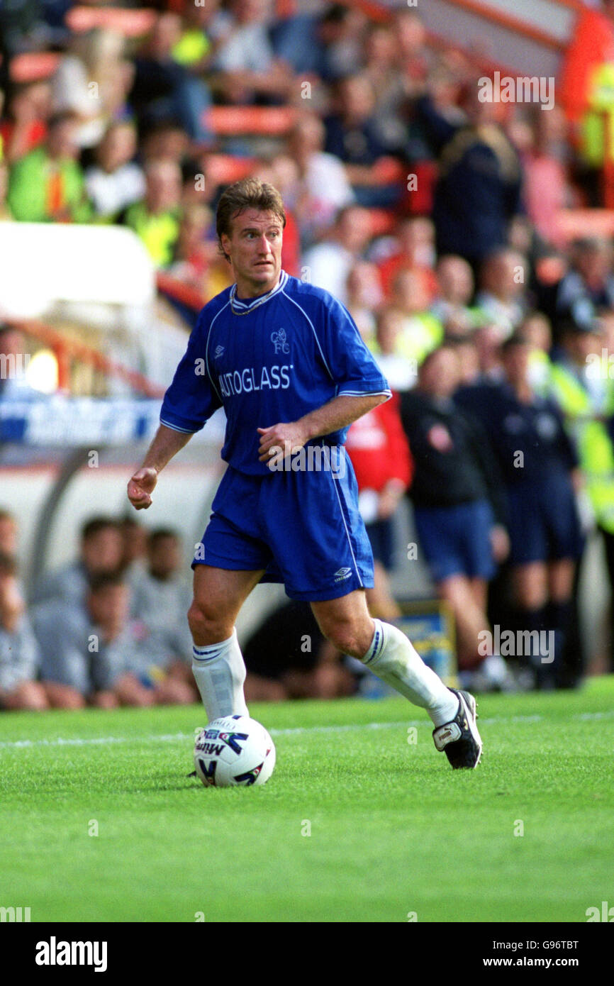 Chelsea deschamps hi-res stock photography and images - Alamy