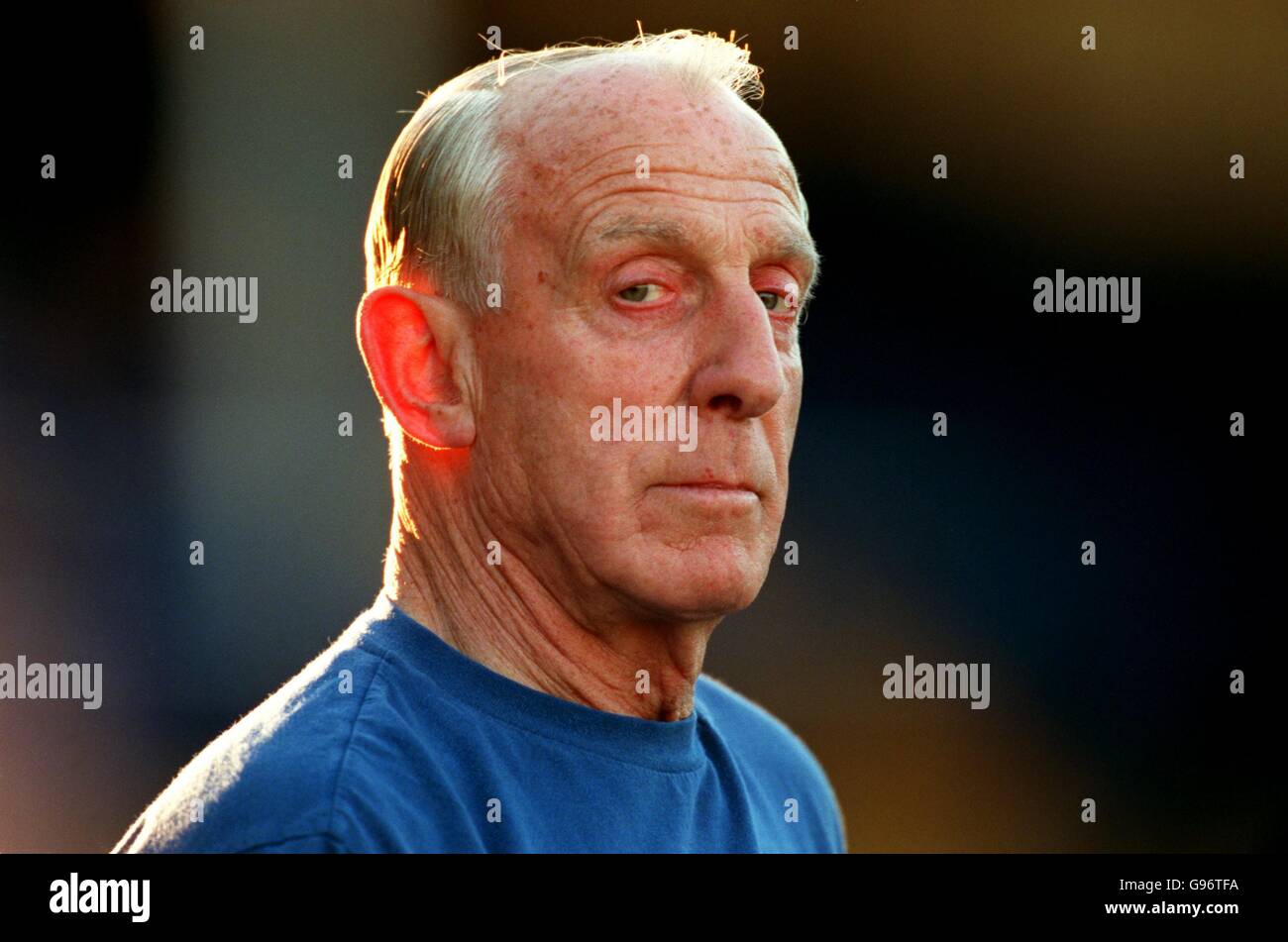 Gordon guthrie hi-res stock photography and images - Alamy