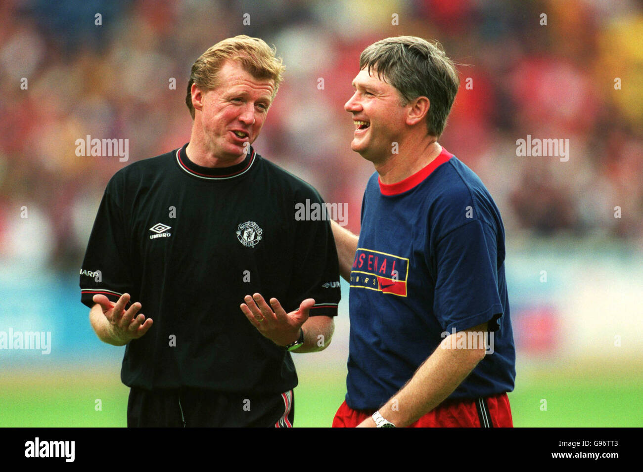Pat rice 2 hi-res stock photography and images - Alamy