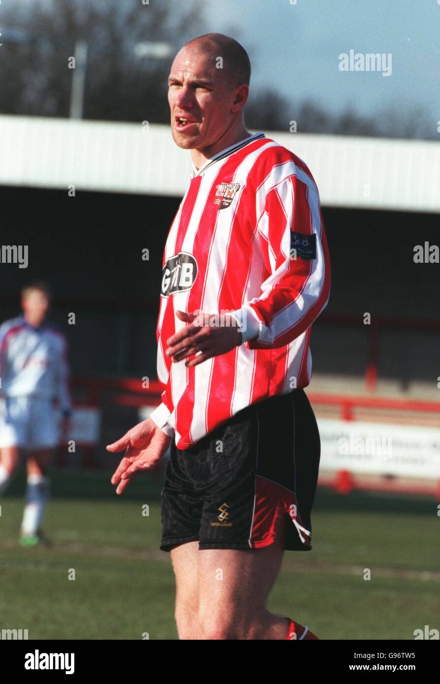 Leon townley hi-res stock photography and images - Alamy