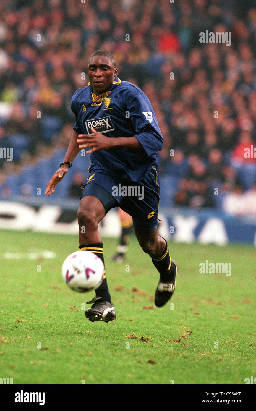 Carl leaburn hi-res stock photography and images - Alamy