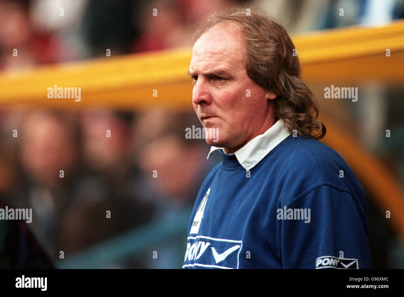 Terry yorath hi-res stock photography and images - Alamy