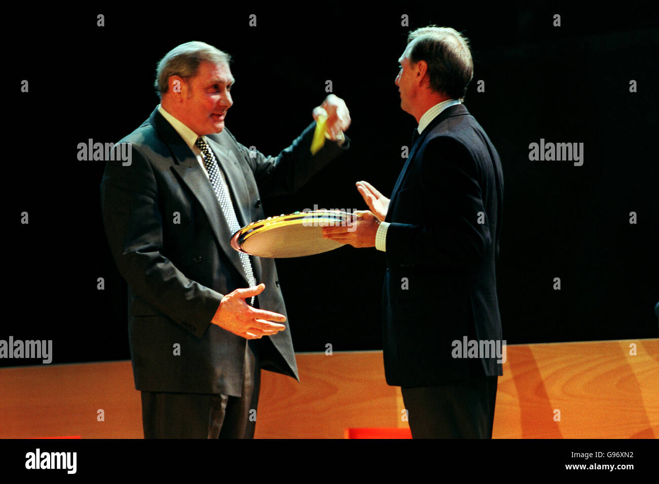 1974 fifa world cup final hi-res stock photography and images - Alamy