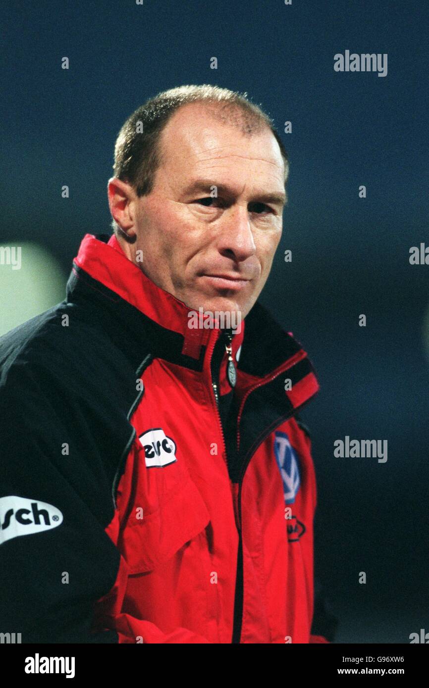 Wolfgang wolf hi-res stock photography and images - Alamy