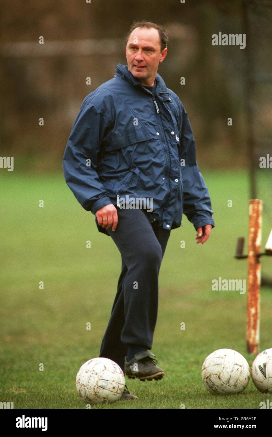 Brian horton hi-res stock photography and images - Alamy