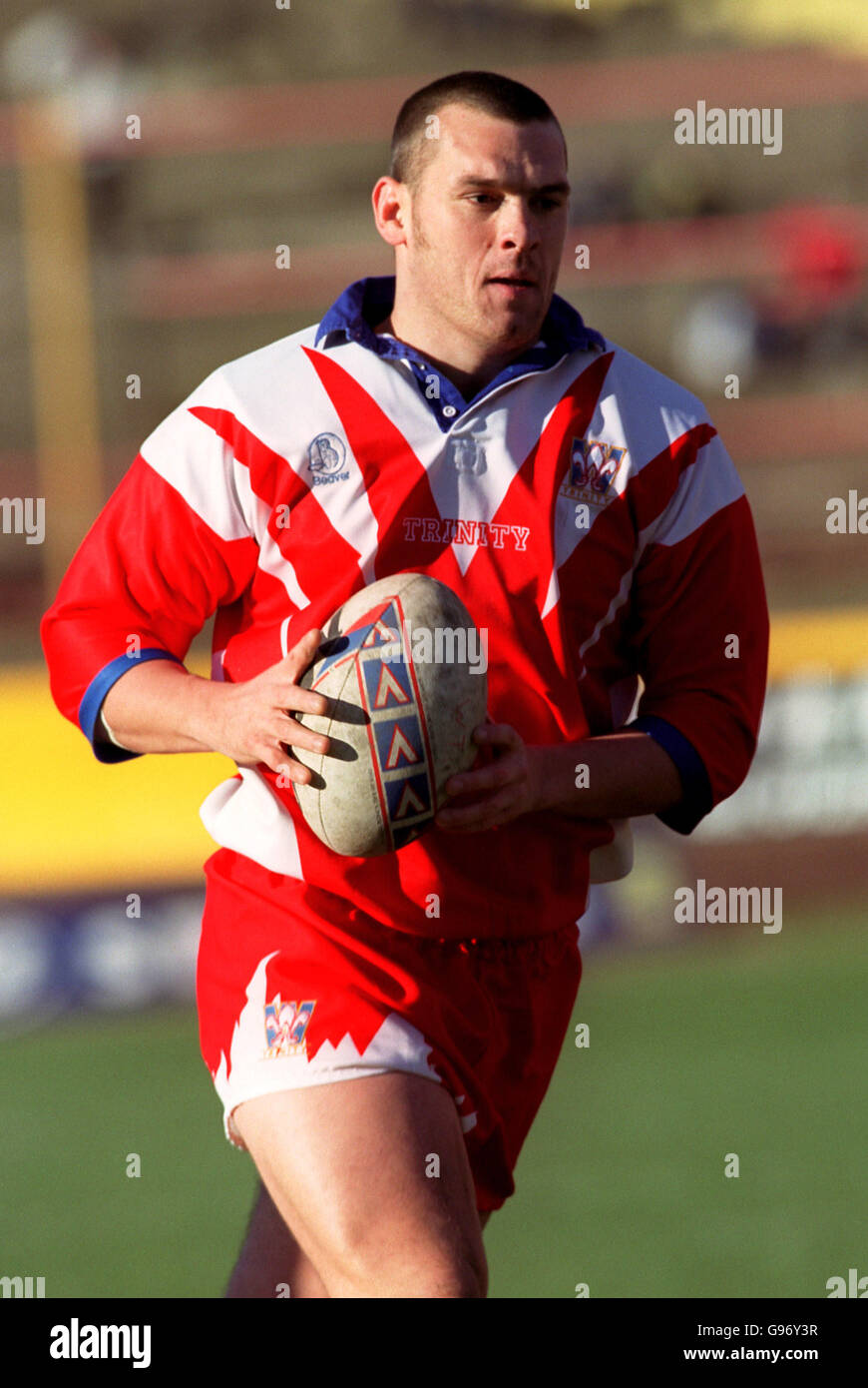 Francis stephenson hi-res stock photography and images - Alamy