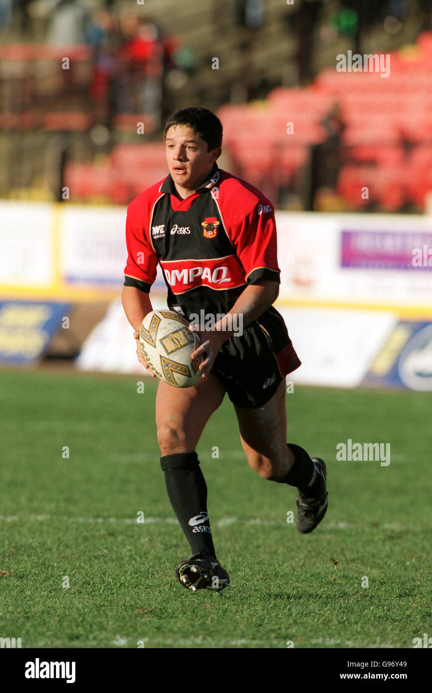 Paul deacon hi-res stock photography and images - Alamy