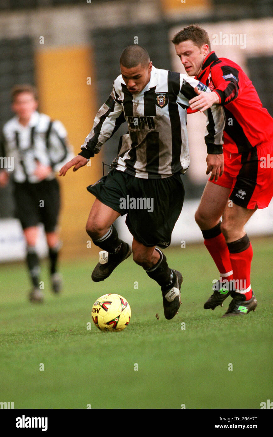 Richard liburd hi-res stock photography and images - Alamy