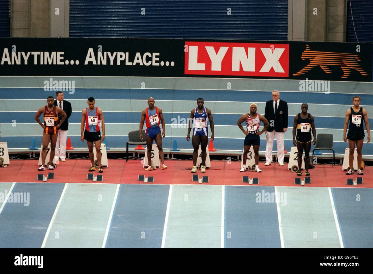 Lynx express hi-res stock photography and images - Alamy