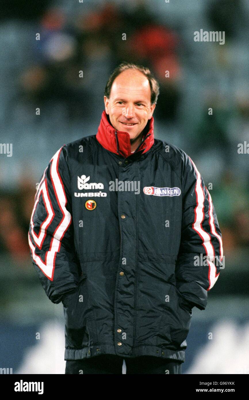 Nils johan semb hi-res stock photography and images - Alamy