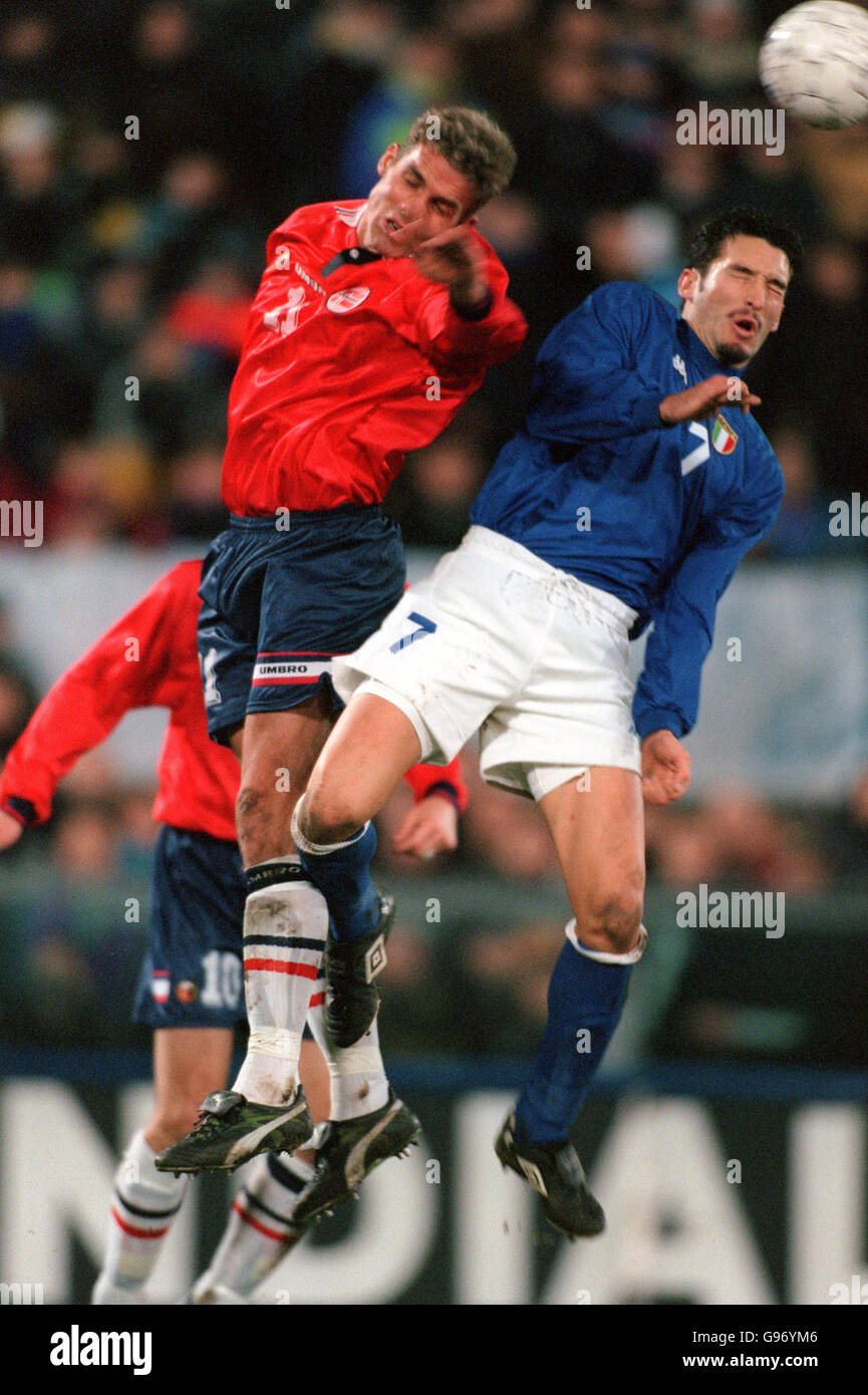 Norways havard flo hi-res stock photography and images - Alamy