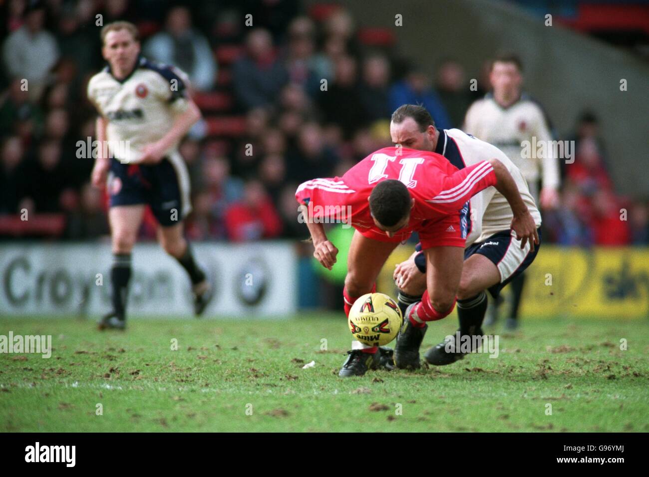 Darren sheridan hi-res stock photography and images - Alamy