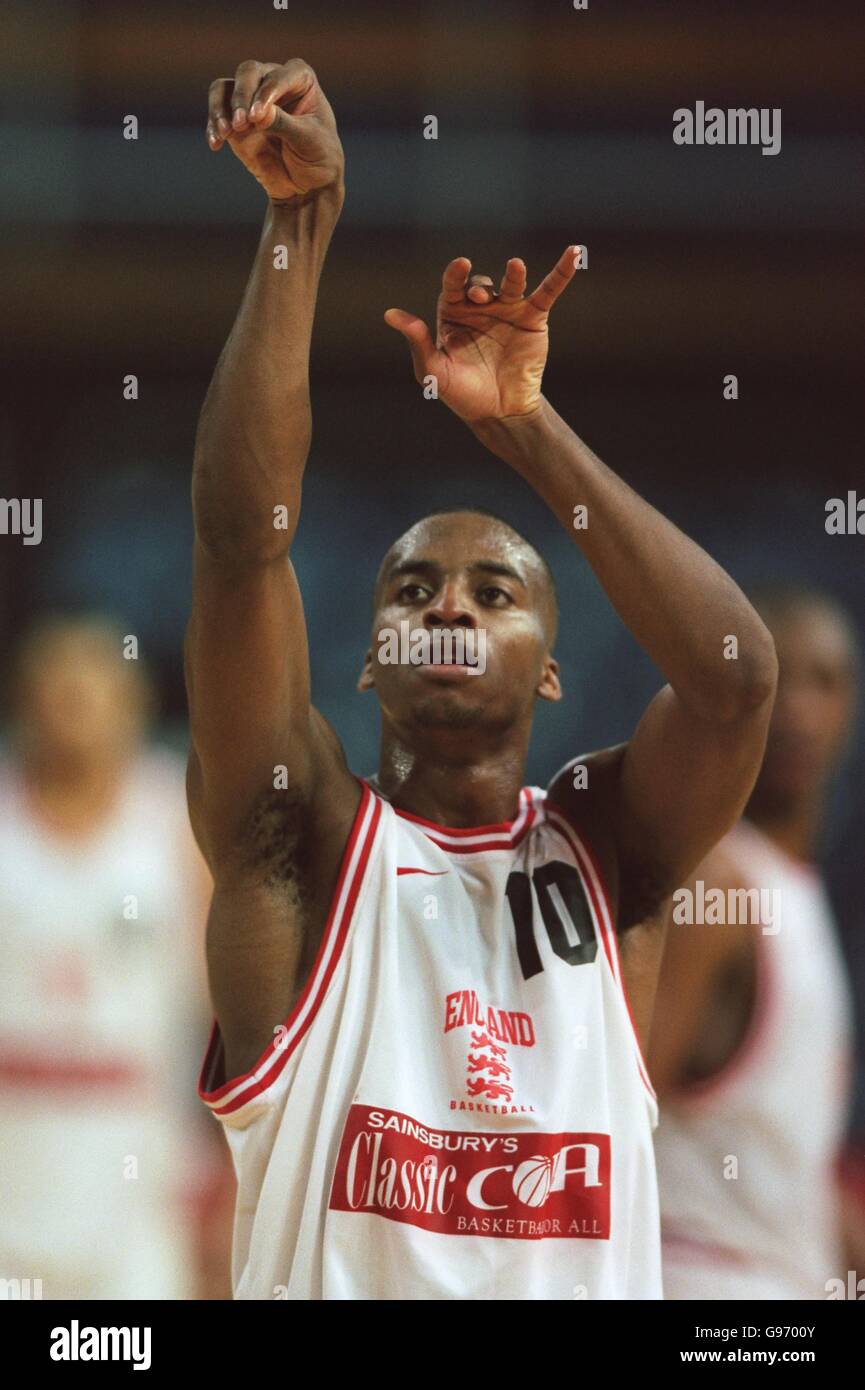 Steve hansell hi-res stock photography and images - Alamy