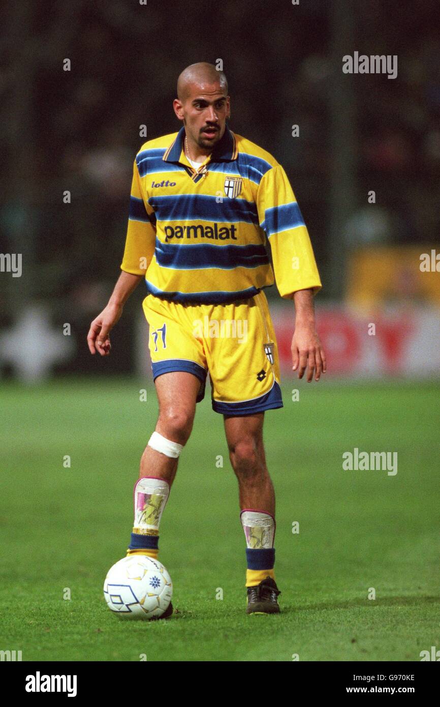 Veron parma hi-res stock photography and images - Alamy