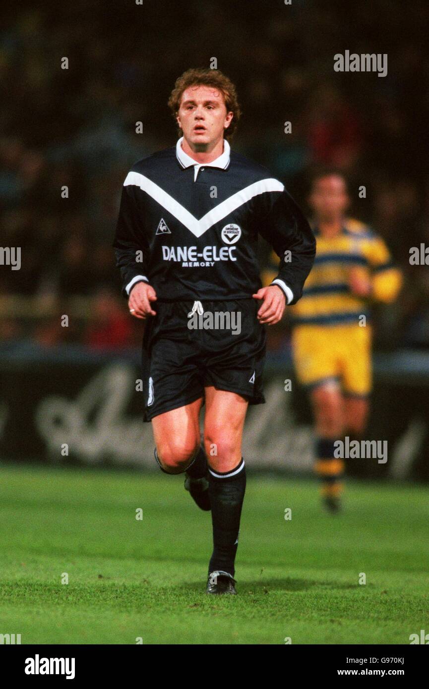 Parma v bordeaux hi-res stock photography and images - Alamy